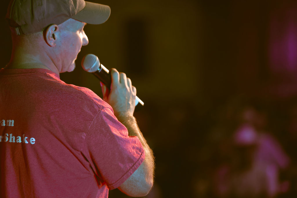 An Amazing Day | Chris Chelli