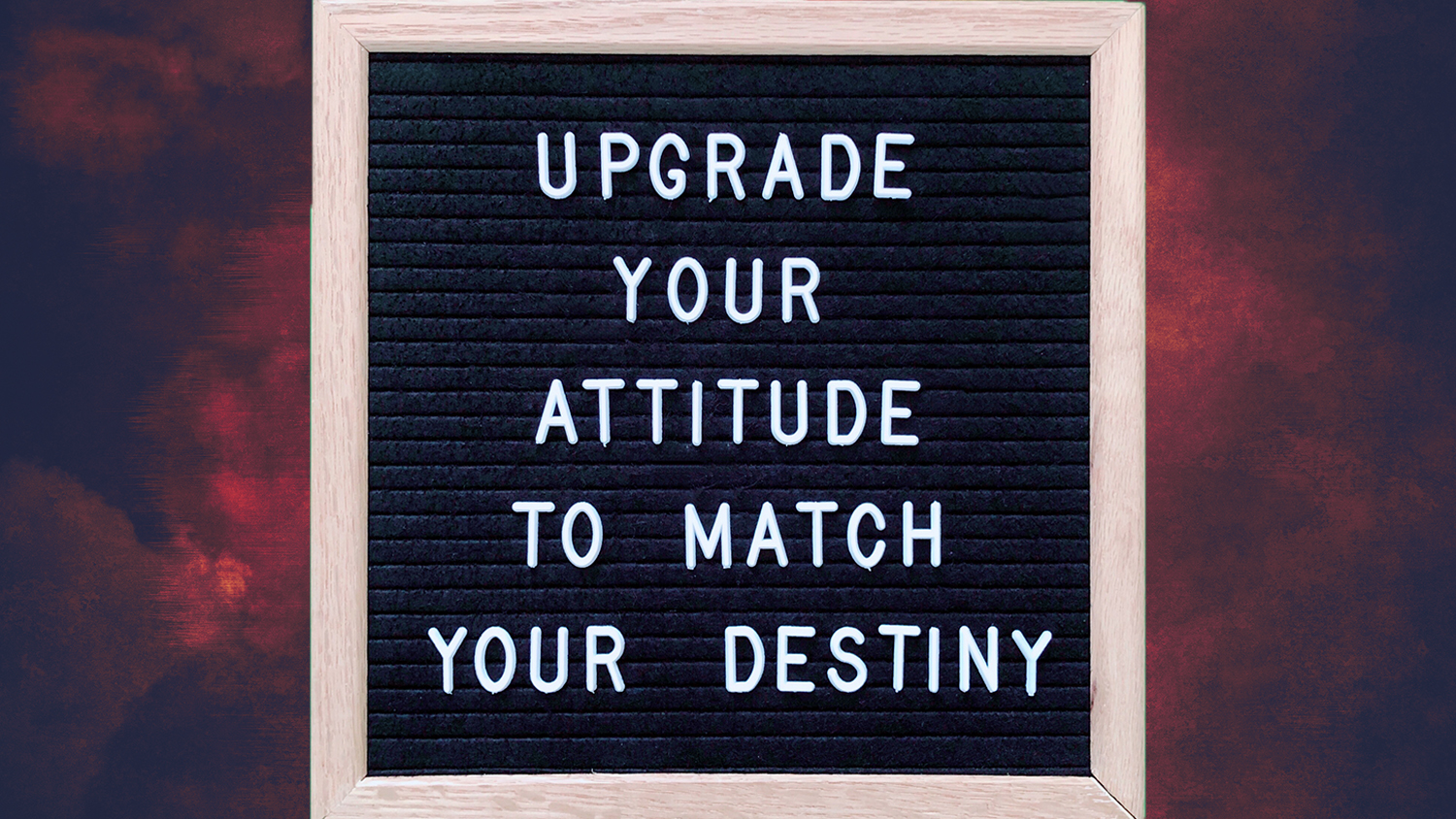 Fight For Your Life I – It Starts (and Ends) With Attitude | Chris Chelli